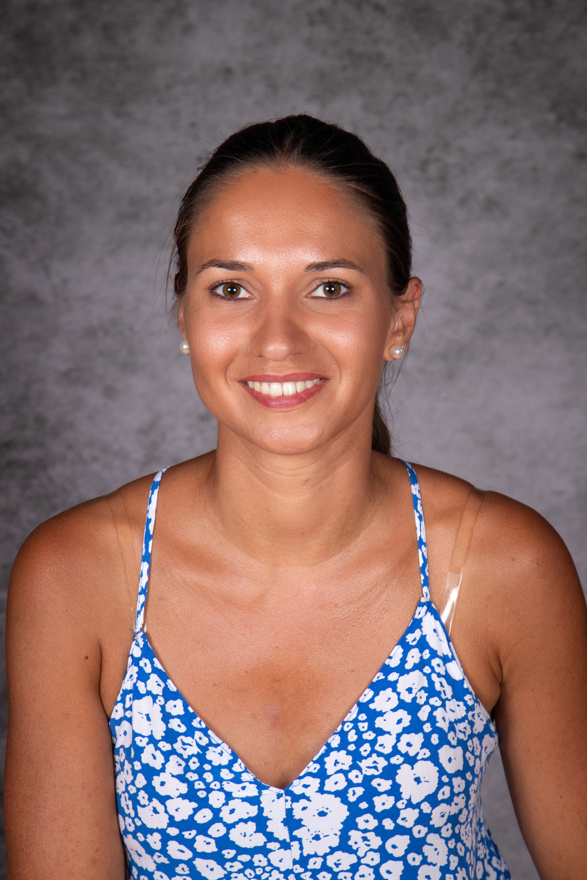 L'équipe enseignante du Collège - Collège Notre-Dame de La Villette